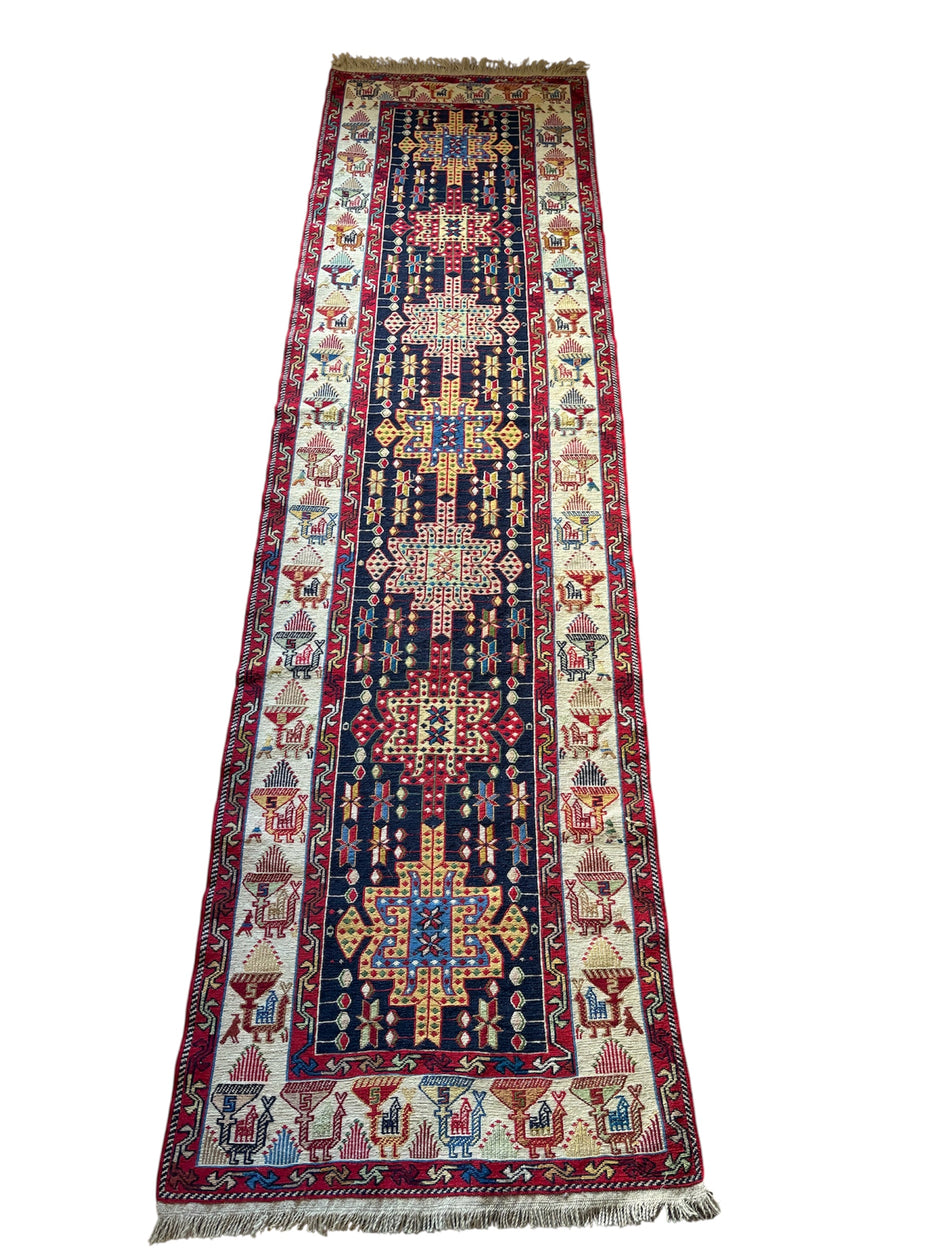 Lufu Rugs and Carpets